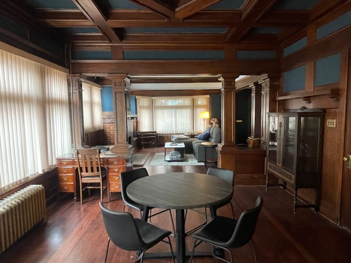 The Algonquin Residence - Prince Rupert