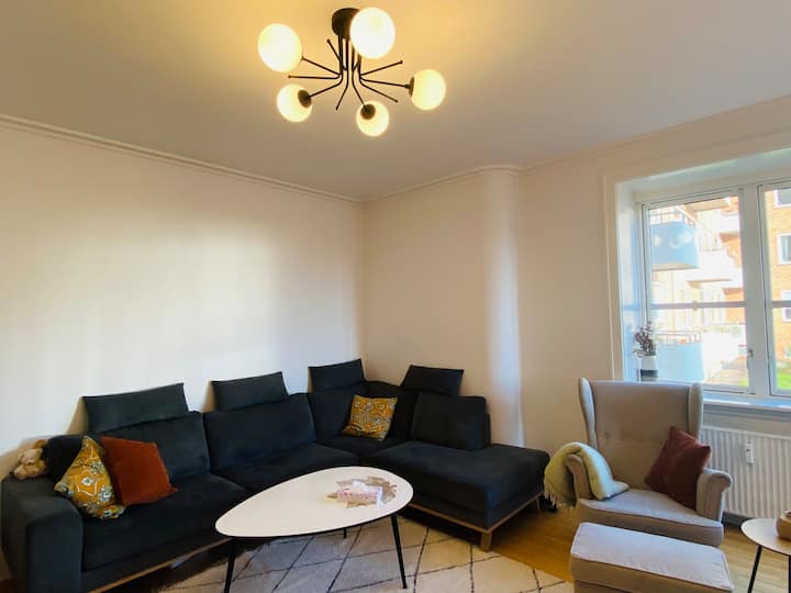 Cozy Room In The Center Cph - Copenhague
