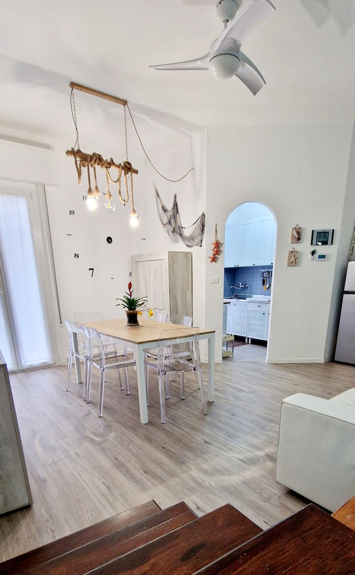 Ca' Maele - Cattolica