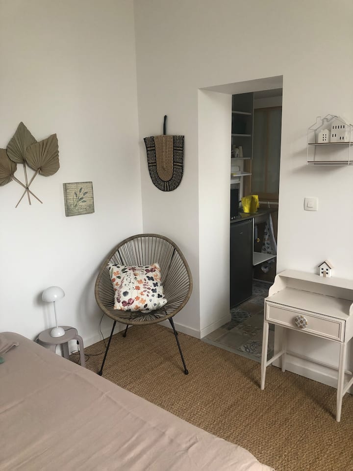 Petit Home - Perpignan