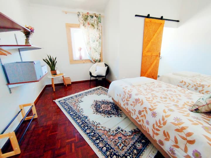 Summer Room - Maiorca