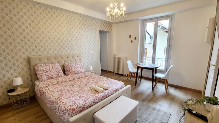 Le Royal, Proche Paris & Disney - Noisy-le-Grand