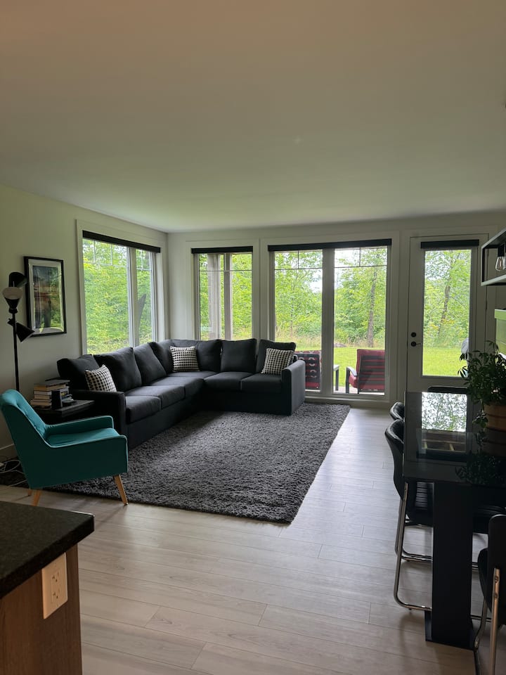 Muskoka / 4 Season Condo - Huntsville
