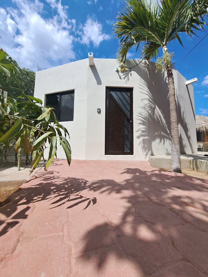Casa Daniela - Todos Santos