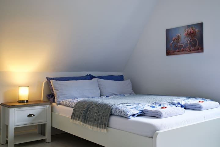 Gemütliches Apartment Im Grünen "Ruhe Am Walde" - Meschede