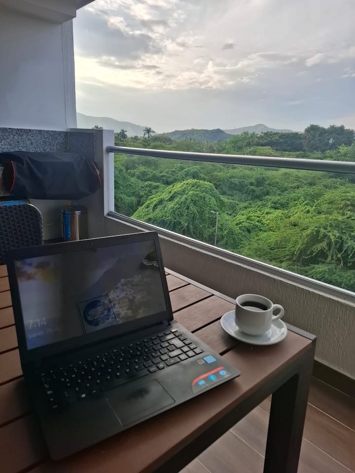 Estupenda Vista 3aa Café De Origen Huila - Girardot