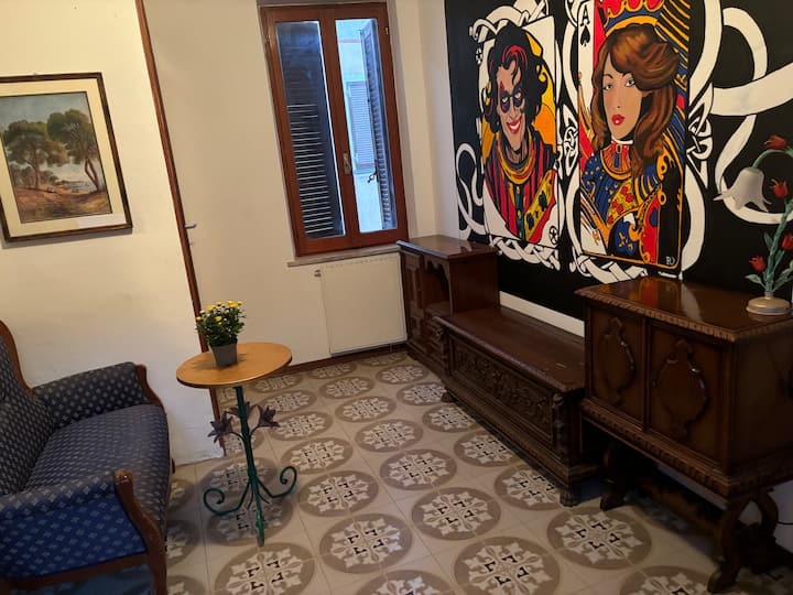 La Locanda Del Fornaio Pazzo - Cremona
