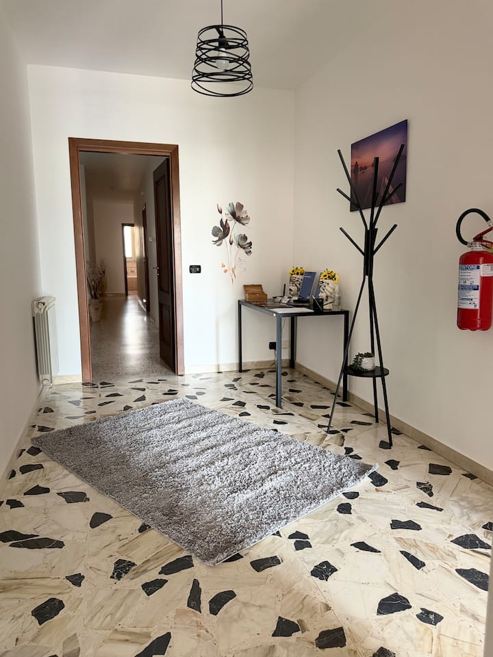La Casa Di Nerone - Acireale