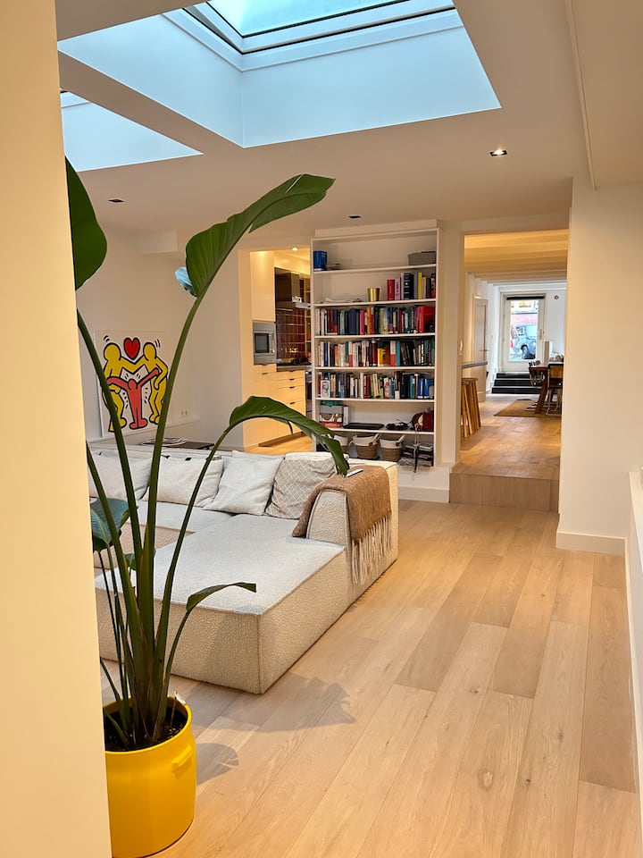 Luxe House Da Costastraat - Amsterdam Central - Amsterdam