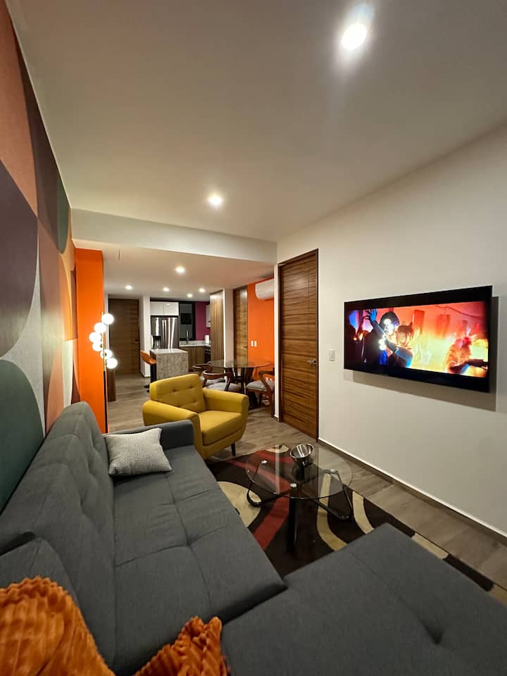 Fabulous Versailles Vacation - Conchas Chinas