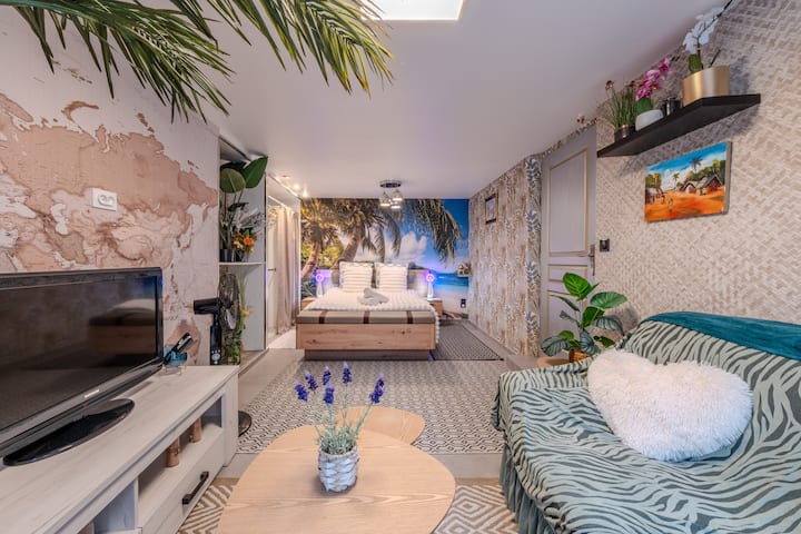 Le Trézée - Chic & Moderne | Groupes & Pros - Briare