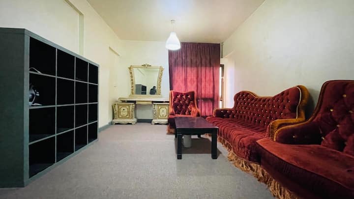 Charming 1bhk In Downtown - Abu Dhabi