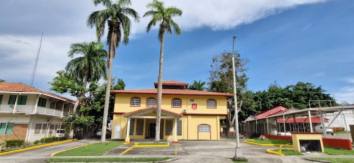 Apartamento De Ciudad Panamá - Panama City