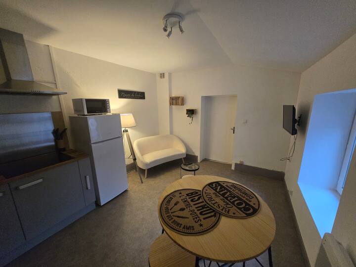 Appartement Au Centre D'épinal - Épinal