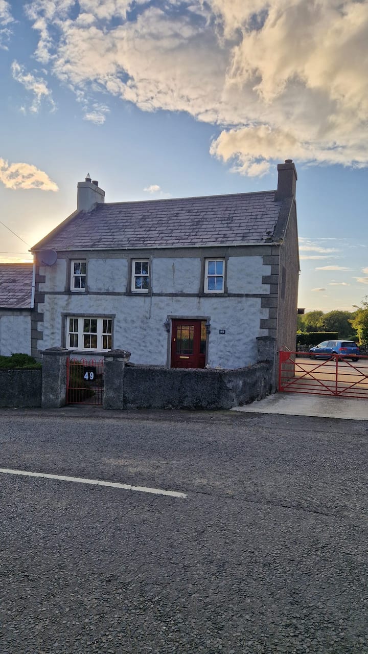 Vianstown House - County Down