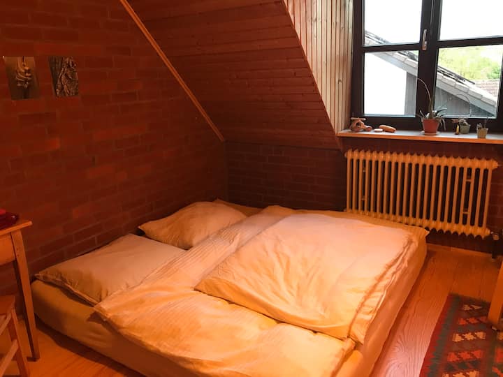 Unser Gästezimmer - Tübingen