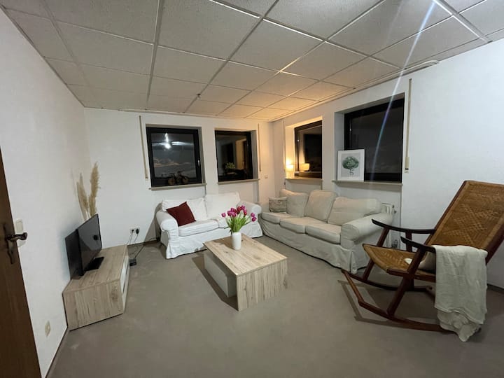 Monteurwohnung Ferienwohnung - Dierdorf