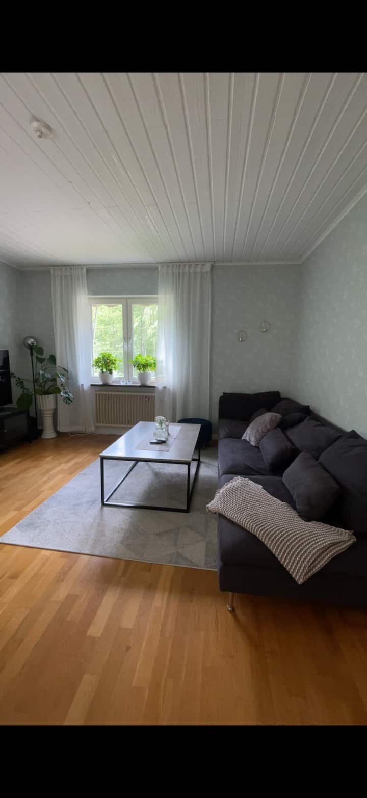 Boende I Oskarshamn - Oskarshamn