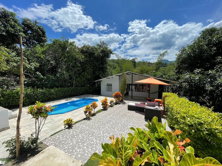 Finca Miraflores - La Mesa