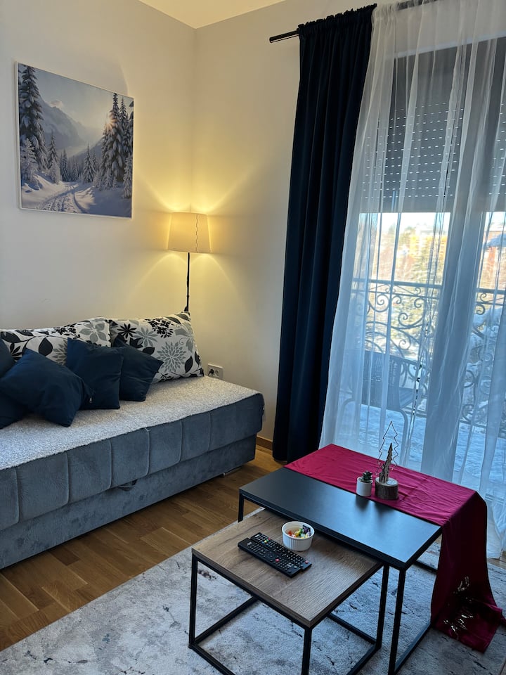 Apartman Simon - Zlatibor