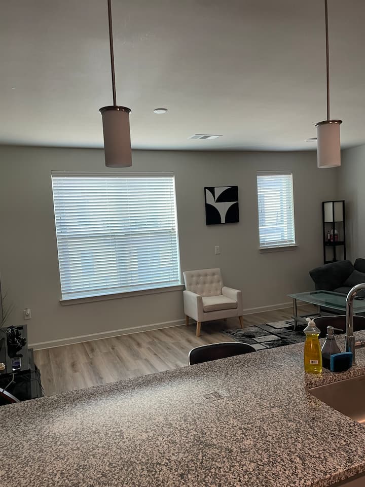 Cozy And Modern Townhome - Plano