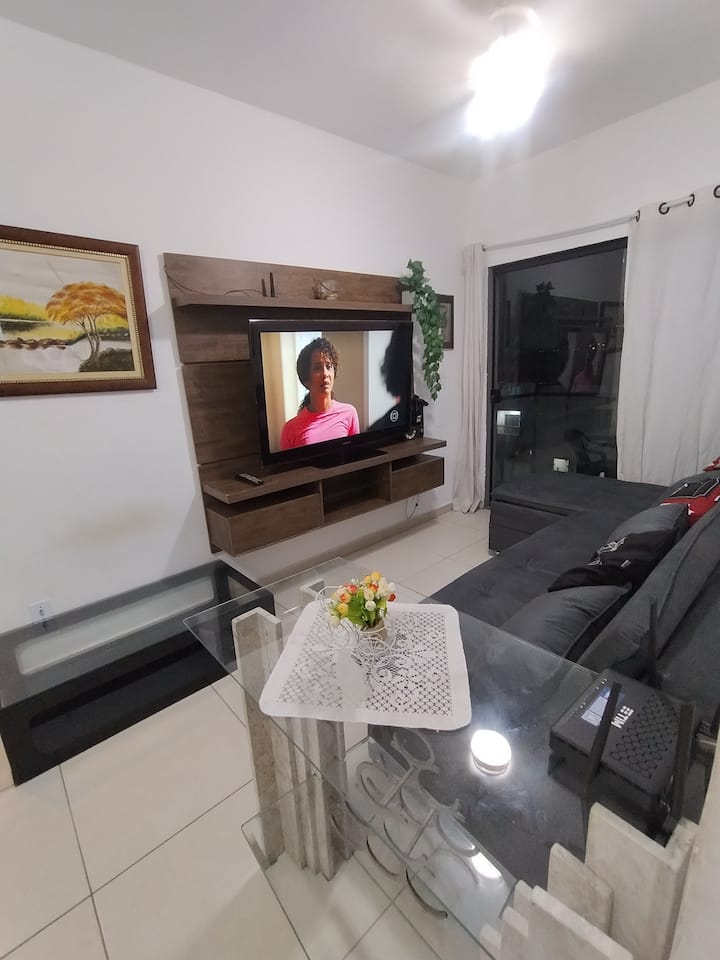 Apartamento A 8km Da Praia - Recreio dos Bandeirantes