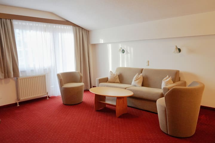 Appartements Christian Standard Appartement 201 - Pertisau