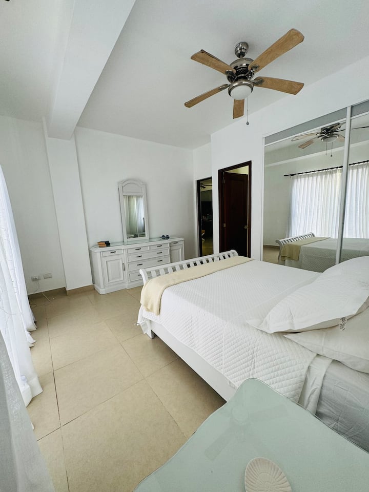 "Cabarete Condominium 2 Bed & 2 Bath” - Cabarete