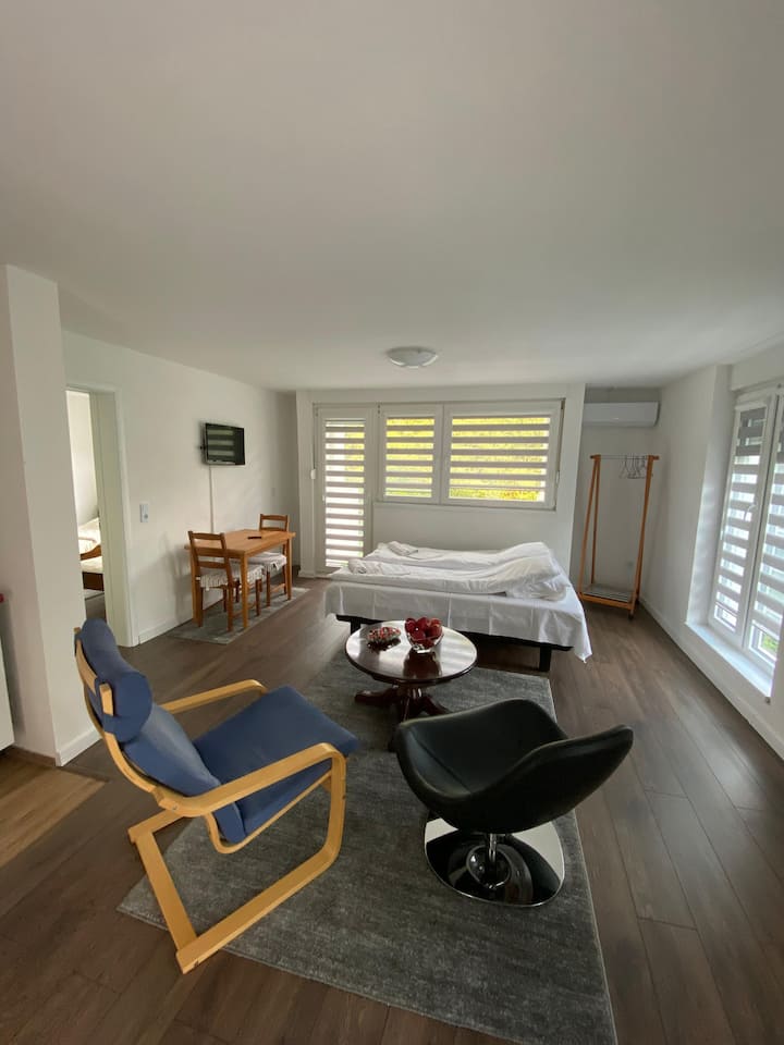 Relax Apartmant - Sarajevo