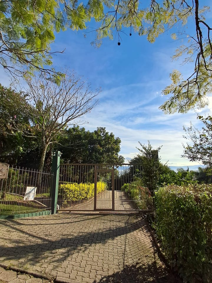 Na Beira Do Mar 5 - Florianópolis