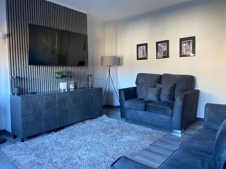 Glasgow Apartment Near To Glasgow Airport - Glasgow
