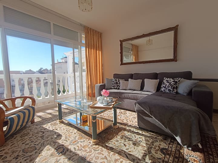 Rosa Holiday Apartment Torrox Costa - Torrox