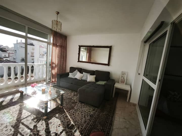 Rosa Holiday Apartment Torrox Costa - Torrox Costa