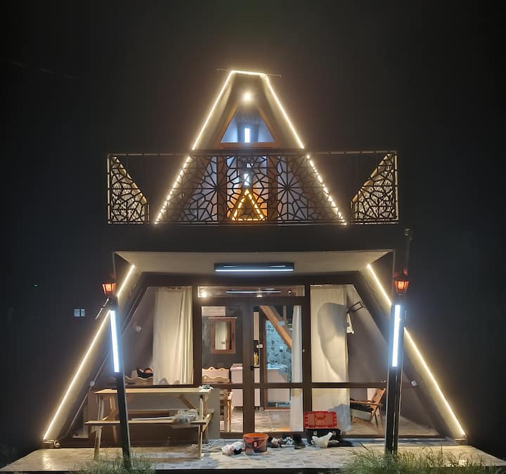 Sahile Yakın Müstakil Bungalov Ev - Menderes