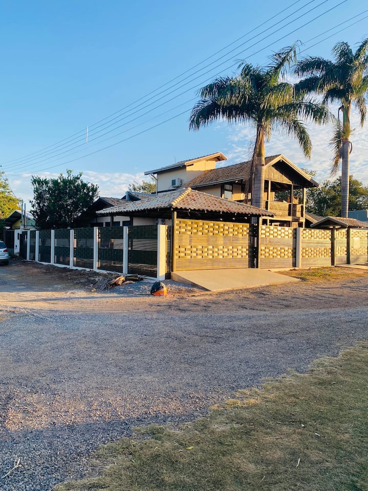 Casa Bonito Ms - Bonito