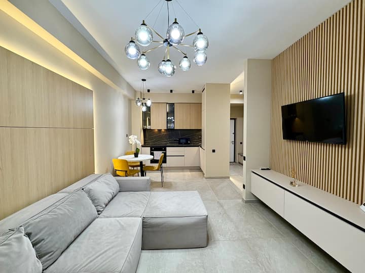 Avenue Boutique Luxury N1 - Chisinau