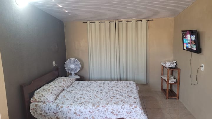 Torre De Bibal - Fortaleza