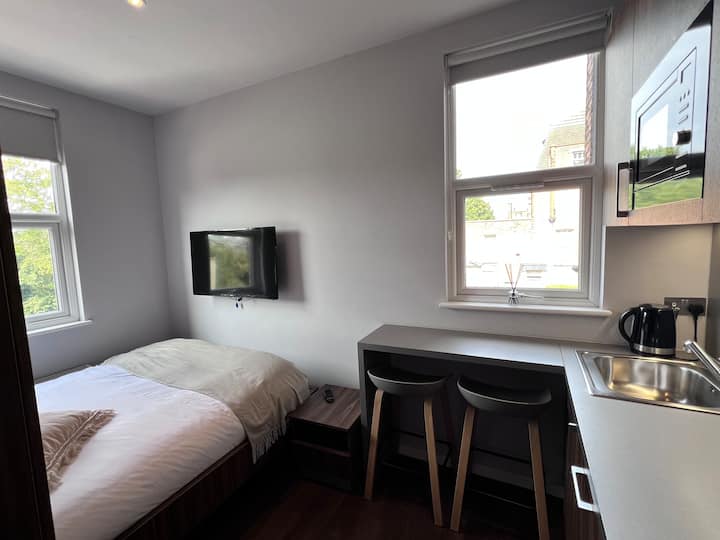Cosy Studio Flat 1 In Muswell Hill - Barnet