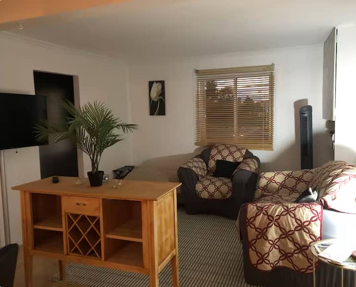 Chambre à Louer, Tranquillité - Longueuil