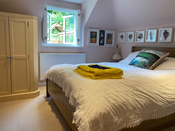 Charming Country Cottage - Aylesbury