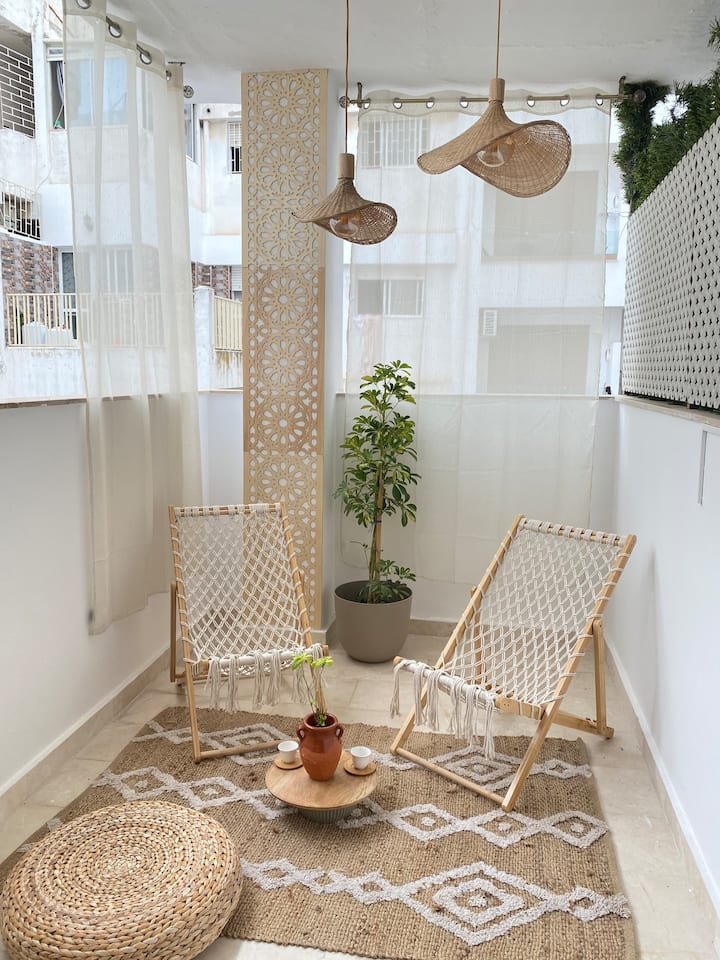 Zafiro - L'appartement De Vos Rêves - Casablanca - Casablanca, Maroc