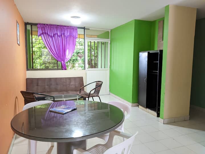 Apartamento Alcano 003 - San Andrés
