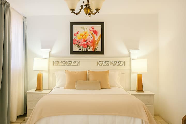 Cómodo Y Seguro, Cerca Del Consulado Y Aeropuerto - Ciudad Juárez