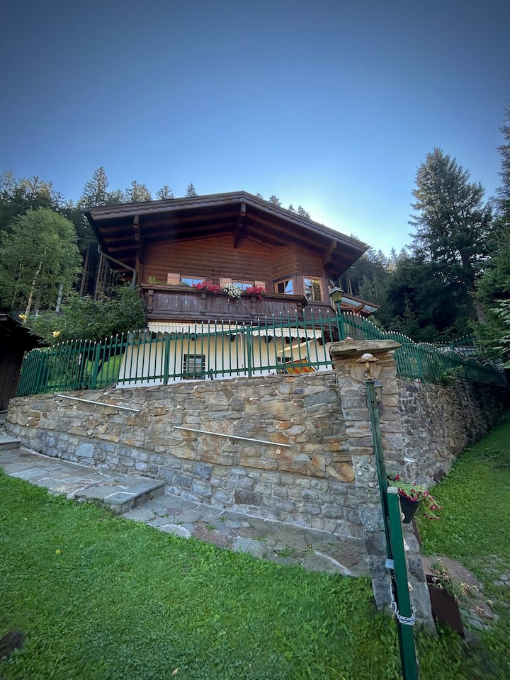 Böckstein Hideaway - Bad Gastein