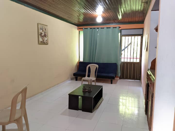 Apartamento Alcano 04 - San Andrés