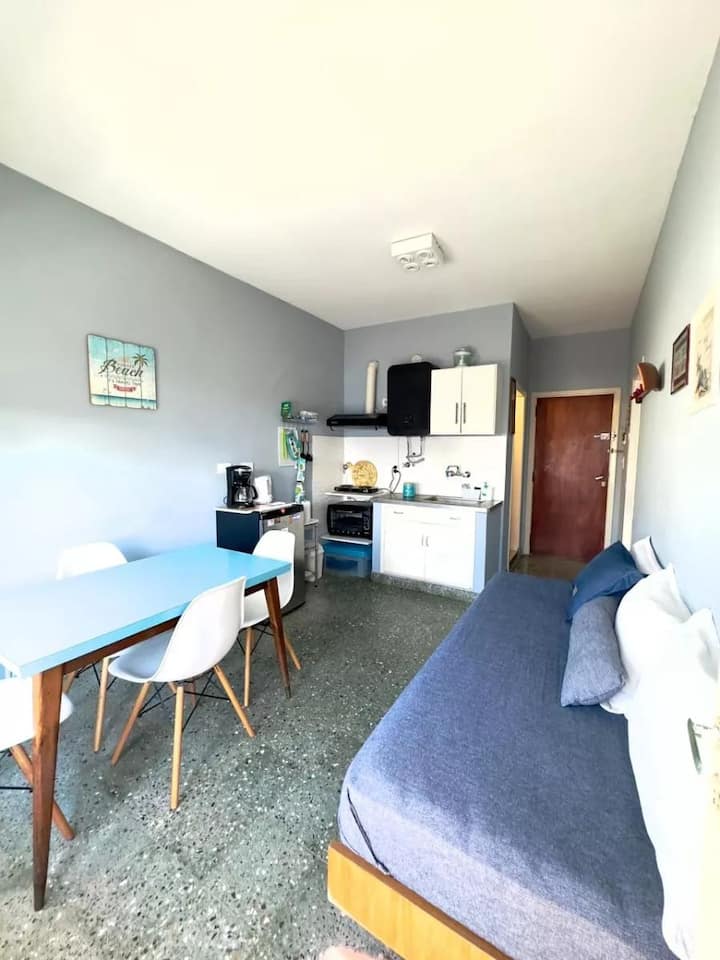 Marimar Sta. Teresita, A 2 Cuadras De La Playa - Santa Teresita