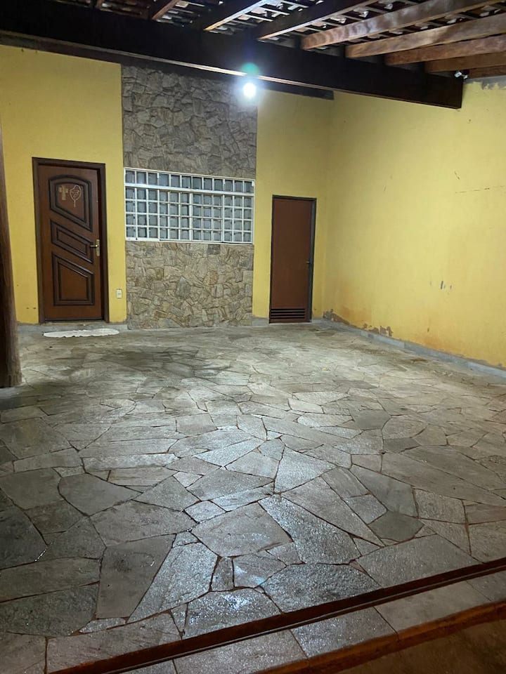 Viva Uma Experiência Em Barretos - Barretos, SP, Brasil