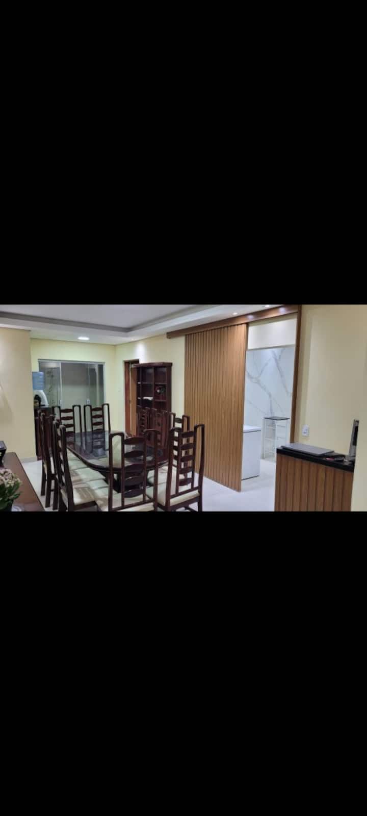 Casa Fino Padrão, Tudo Novinho. - Bauru