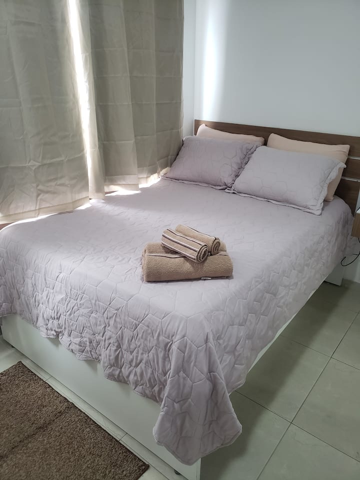 2406 Flat Em Boa Viagem Ao Lado Do Shopping Center - Recife