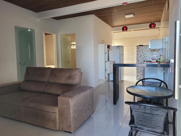 Apartamento Exclusivo, Ar, Ilhéus-ba - Ilhéus